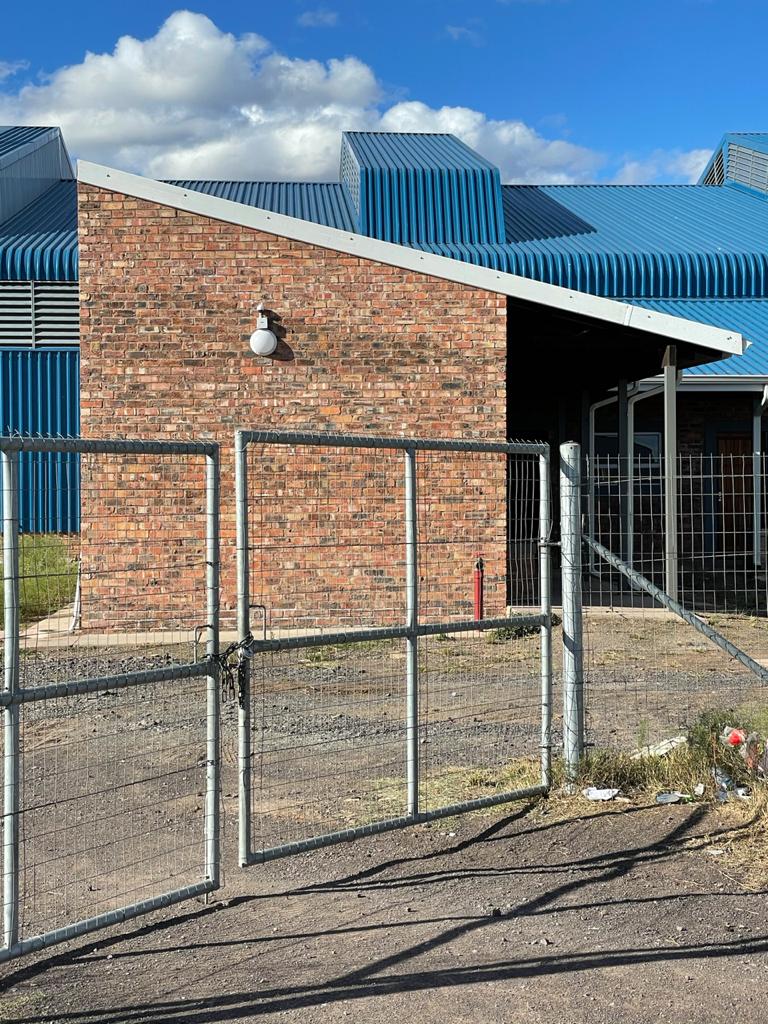 Buy back centre in Komani a white elephant