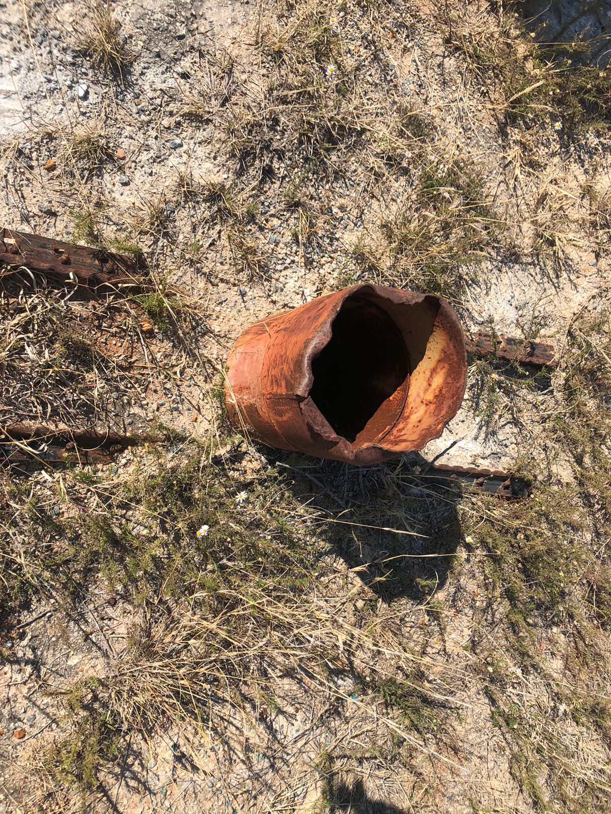 Ngaka Modiri Molema fails to deliver water to Lekoko residents