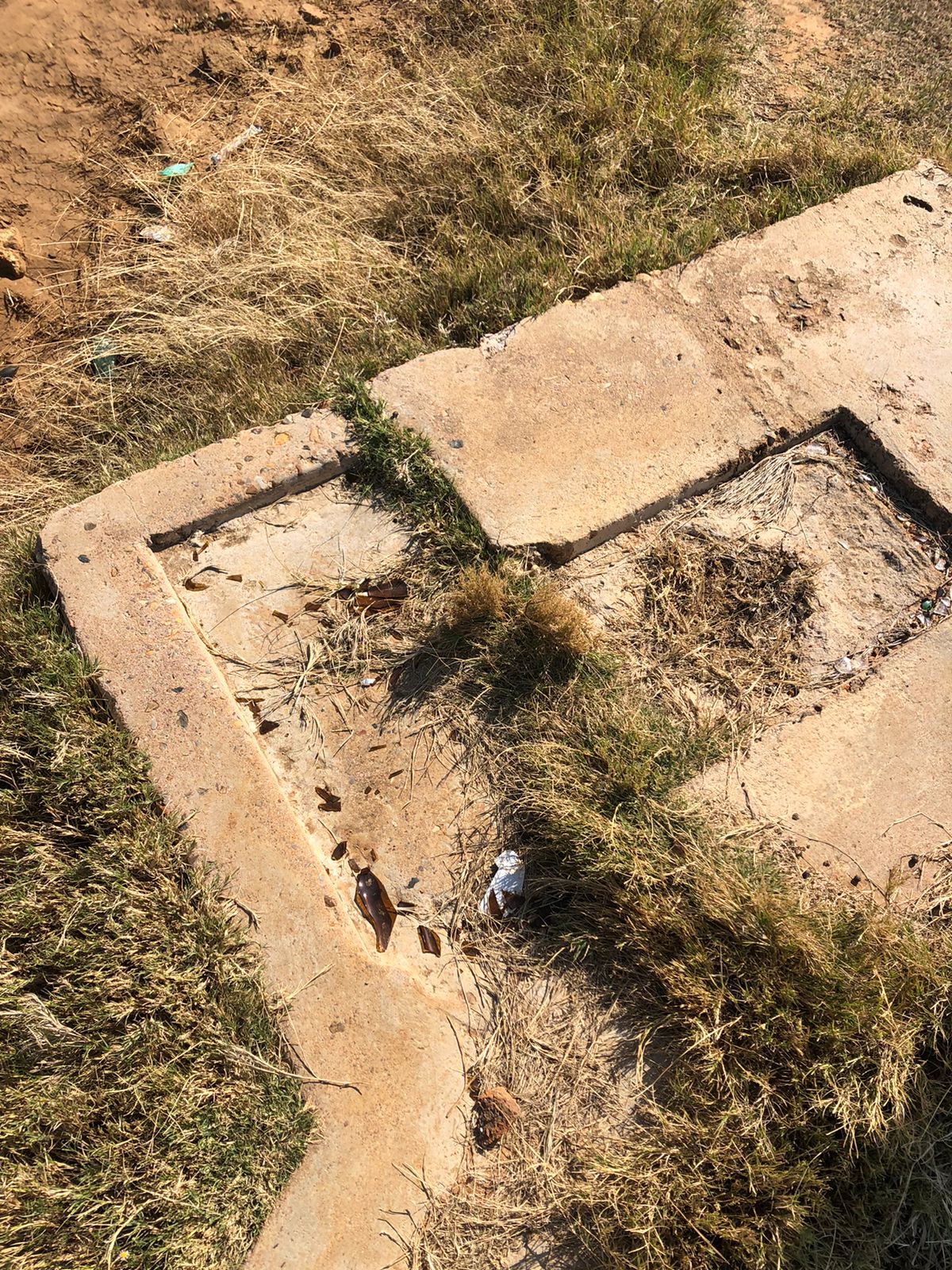 Ngaka Modiri Molema fails to deliver water to Lekoko residents