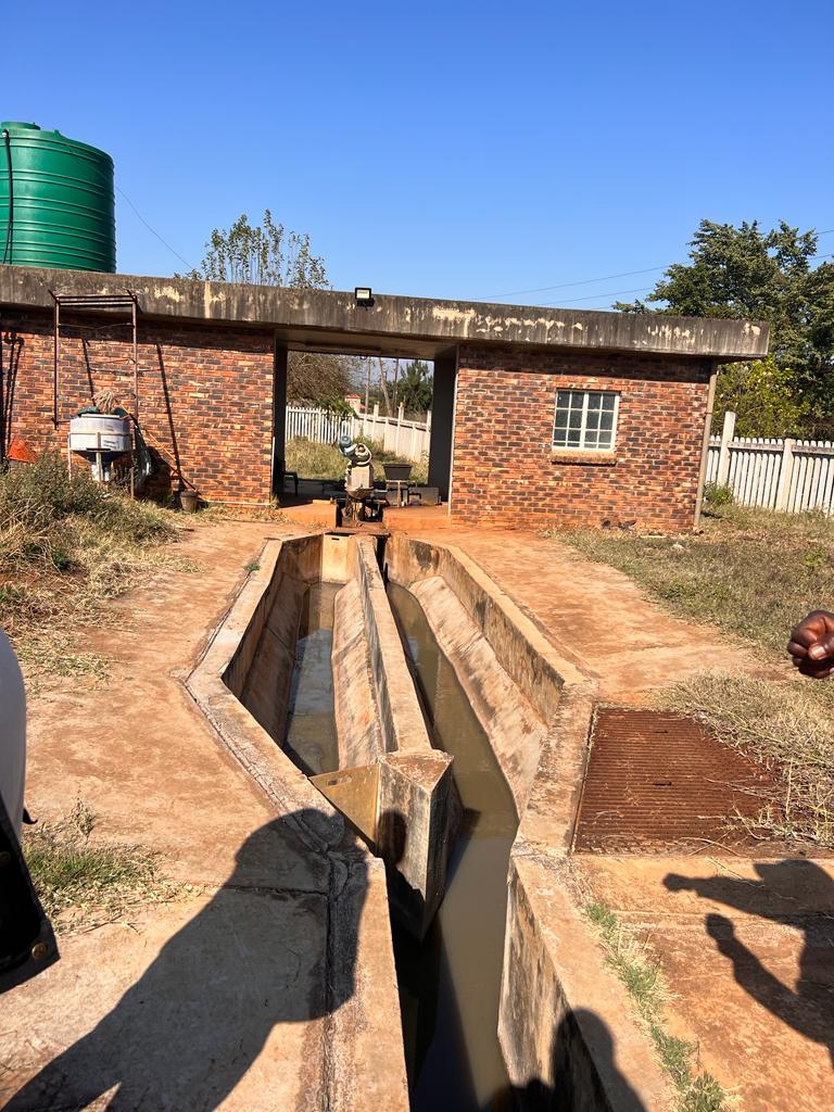 Mopani District Municipality’s poor Green Drop Report requires urgent ...