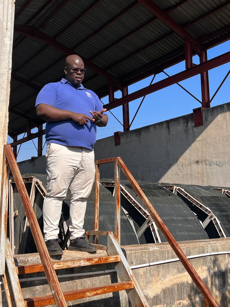 Mopani District Municipality’s poor Green Drop Report requires urgent ...