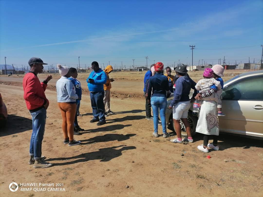 ANC-led Mangaung left residents of Botshabelo Section R without ...