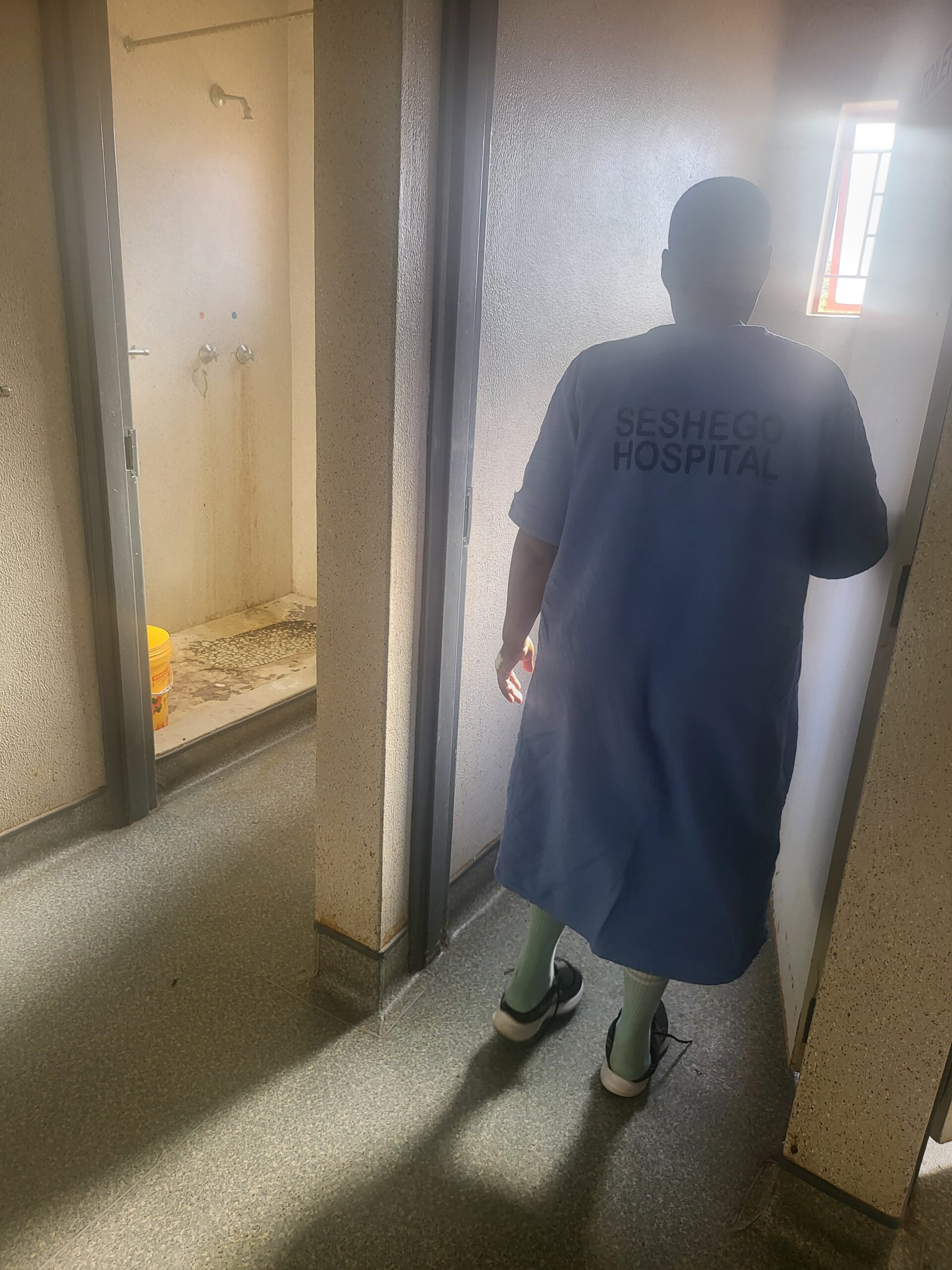 Polokwane Municipality must prioritize water tanker services at hospitals