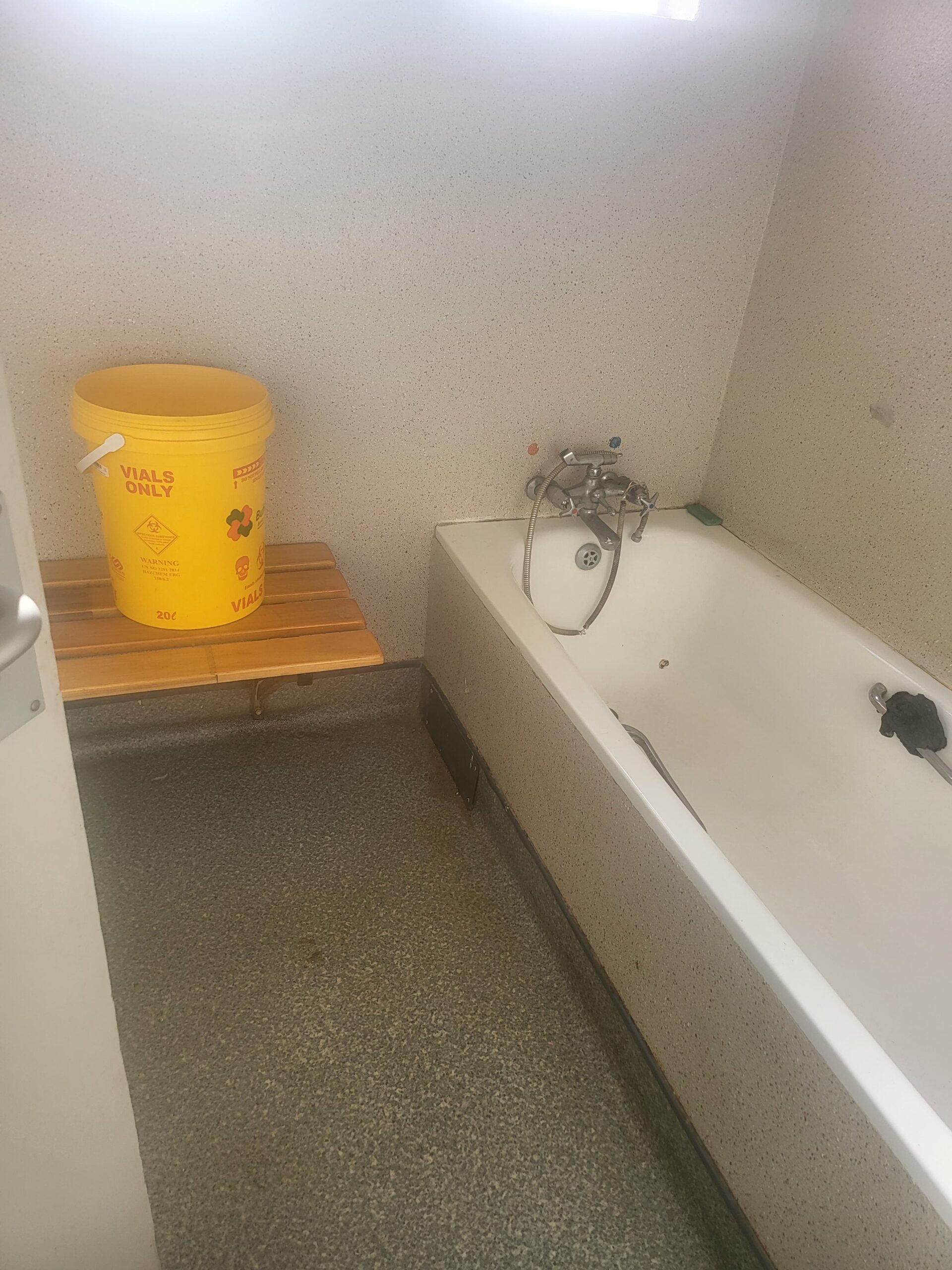 Polokwane Municipality must prioritize water tanker services at hospitals