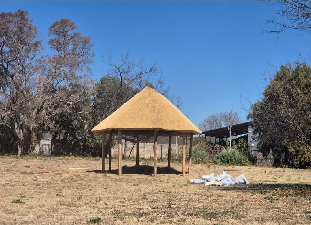 DA fights to save Sasolburg bird sanctuary and Highveld Garden